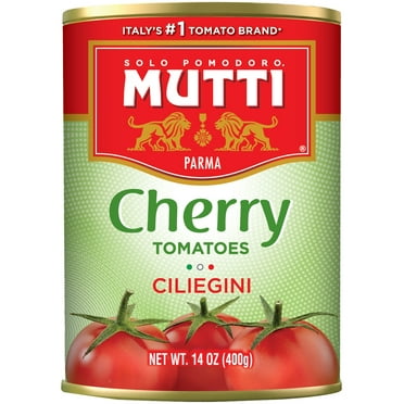 (3 Pack) Mutti Classic Tomato Puree Passata 24.5 oz - Walmart.com