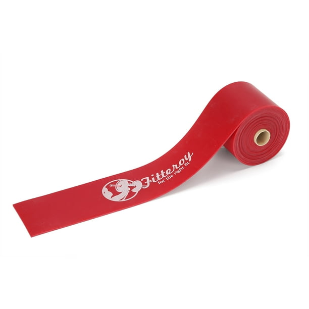 Fitteroy Floss Compression Bands for Mobility and Exercise Injury ...