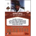 2000 Topps Gold Label Class 1 #8 Albert Belle MLB Baseball Trading Card ...