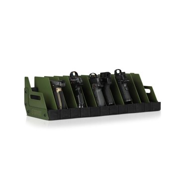 Stack-On Pistol Rack - Walmart.com
