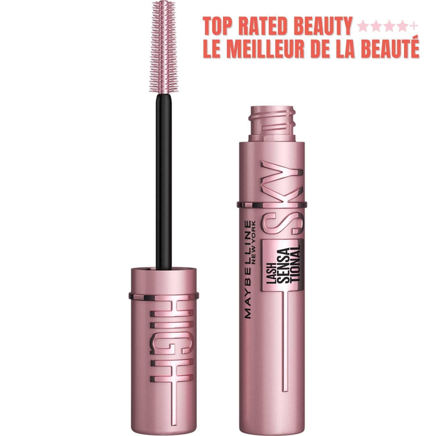 Click here for Maybelline New York Lash Sensational Sky High Masc... prices