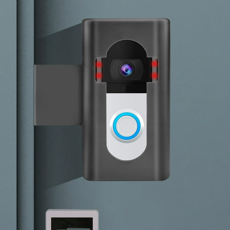Ring Video Doorbell Angle Mount | visitchile.cl Ring Video Doorbell Angle Mount | visitchile.cl