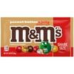 M&M'S Caramel Cold Brew Coffee Flavor Milk Chocolate Candy, Resealable ...