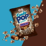 Candy Pop Snickers Popcorn, 4 oz. - Walmart.com