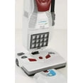 Lindhaus 14" Healthcare Pro Eco Force, Dual Motor Upright Vacuum ...