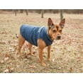 Touchdog Reflective-Max 2-in-1 Premium Performance Adjustable Dog ...