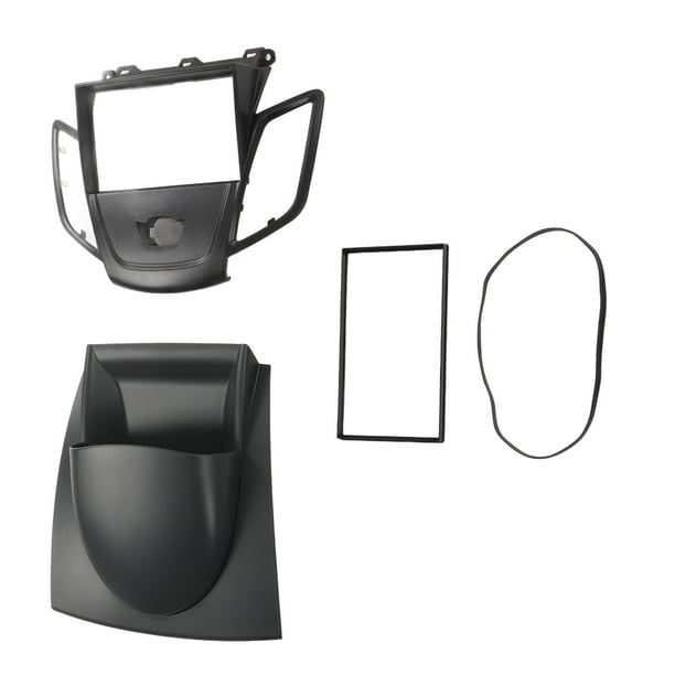 Stereo Panel Frame, Car Facia Panel No Clearance For Vehicle ...