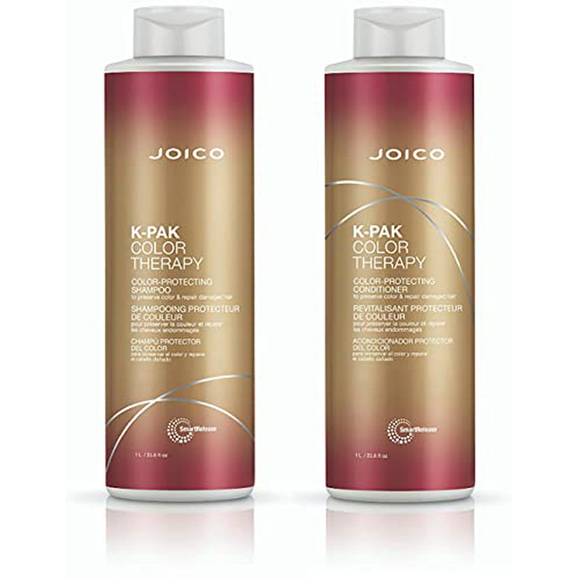 Click here for Joico K-Pak Color Therapy Shampoo/Conditioner  33.... prices