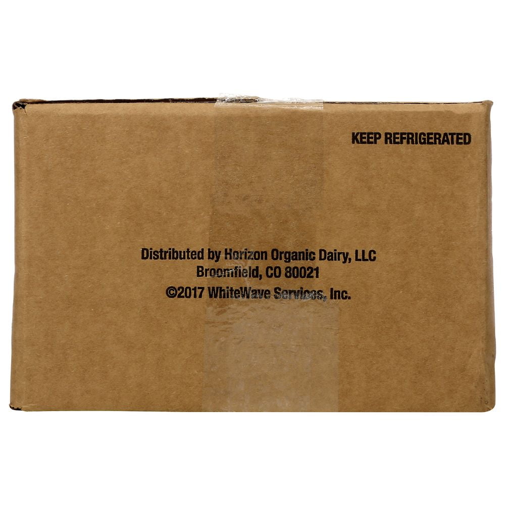 Horizon Organic Salted Butter, 16 Ounce -- 15 per case in Nepal at NPR ...