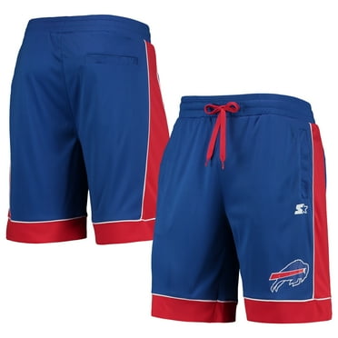 Men's Starter Red NASCAR Fan Favorite Shorts - Walmart.com