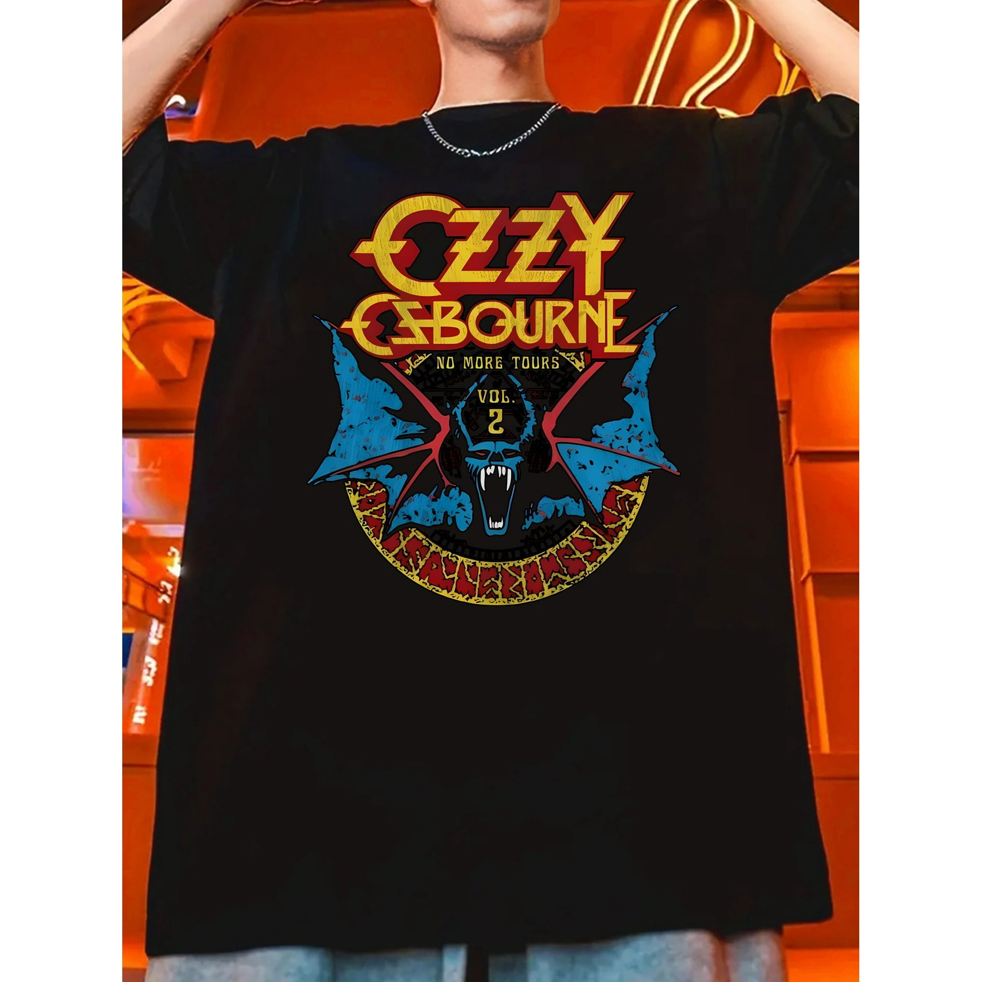 Click here for Generic [summer T-Shirt] Black Cotton Mens Casual... prices