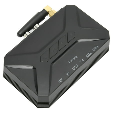 Wireless Sound Transmitter, Sound Receiver Transmitter 5.0 10Hz To ...