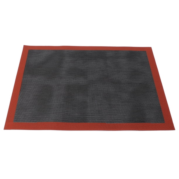 Oven Baking Liner, Silicone Baking Mat Reusable and Durability for ...