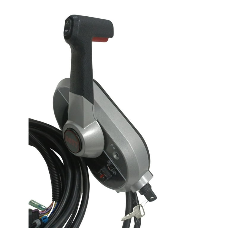 Mercury Outboard Remote Control Parts