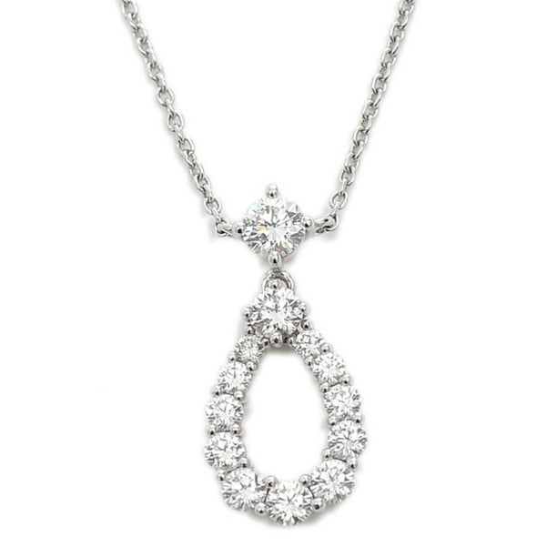 Harry Winston Necklace