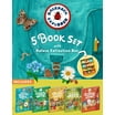 Backpack Explorer: On the Nature Trail - Hardcover - Walmart.com