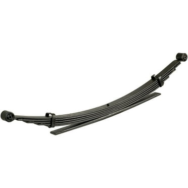 Dorman 43-1265HD-LS Rear Leaf Spring for Specific Ford Models Fits ...