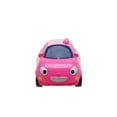 Tayo the Little Bus 120 Pink Heart Push and Go Car - Christmas Birthday ...