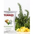 Torres Spanish Potato Chips Variety Pack, Patatas Fritas, 8 Pack, Made ...