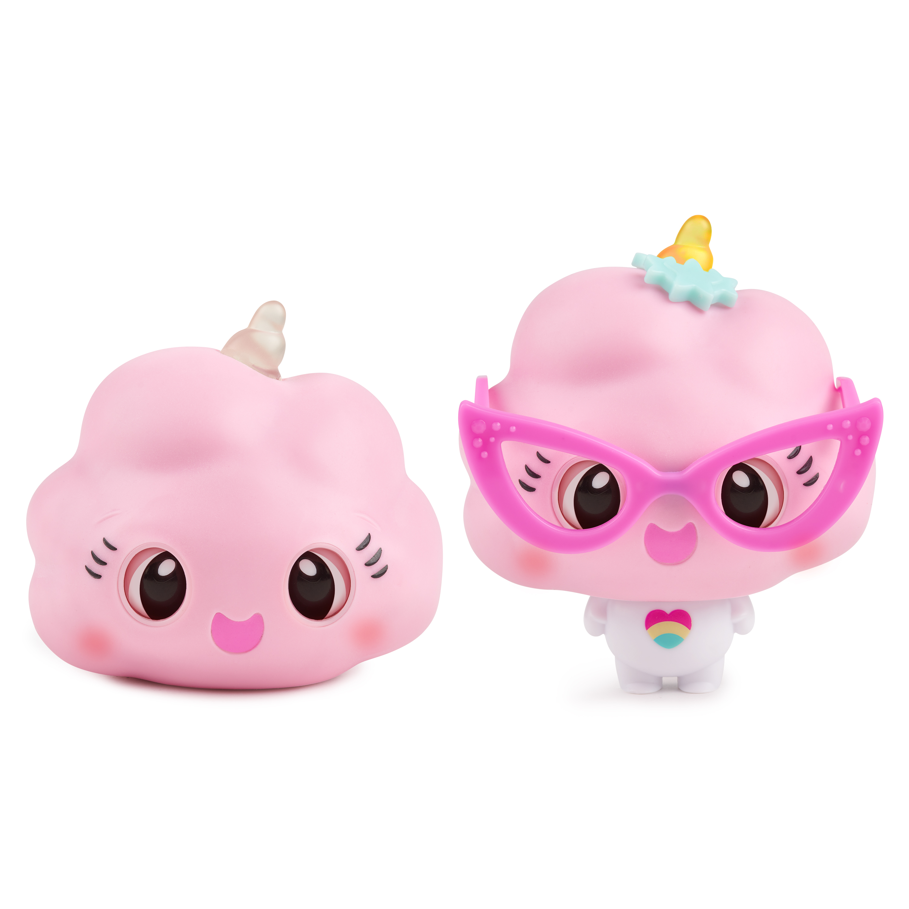 My Squishy Little Dumplings Interactive Doll Collectible With