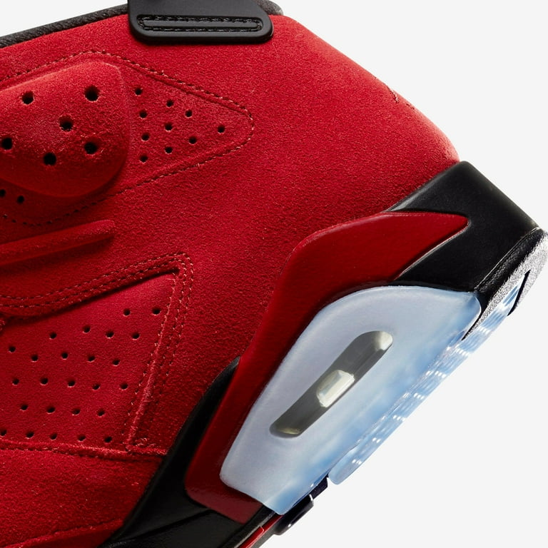 Men's) Air Jordan 6 Retro 'Raging Bull / Toro Bravo' (2023 Men's) Air Jordan 6 Retro 'Raging Bull / Toro Bravo' (2023