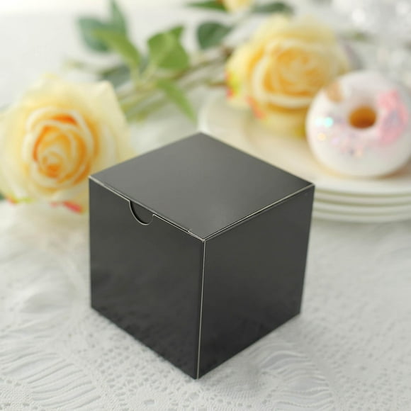 3x3x3 Gift Boxes