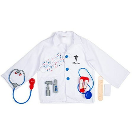 Doctor Role Play Dress Up Set - Walmart.ca