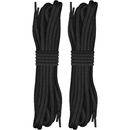 Ultra Strength Braid Shoe Laces | Walmart Canada