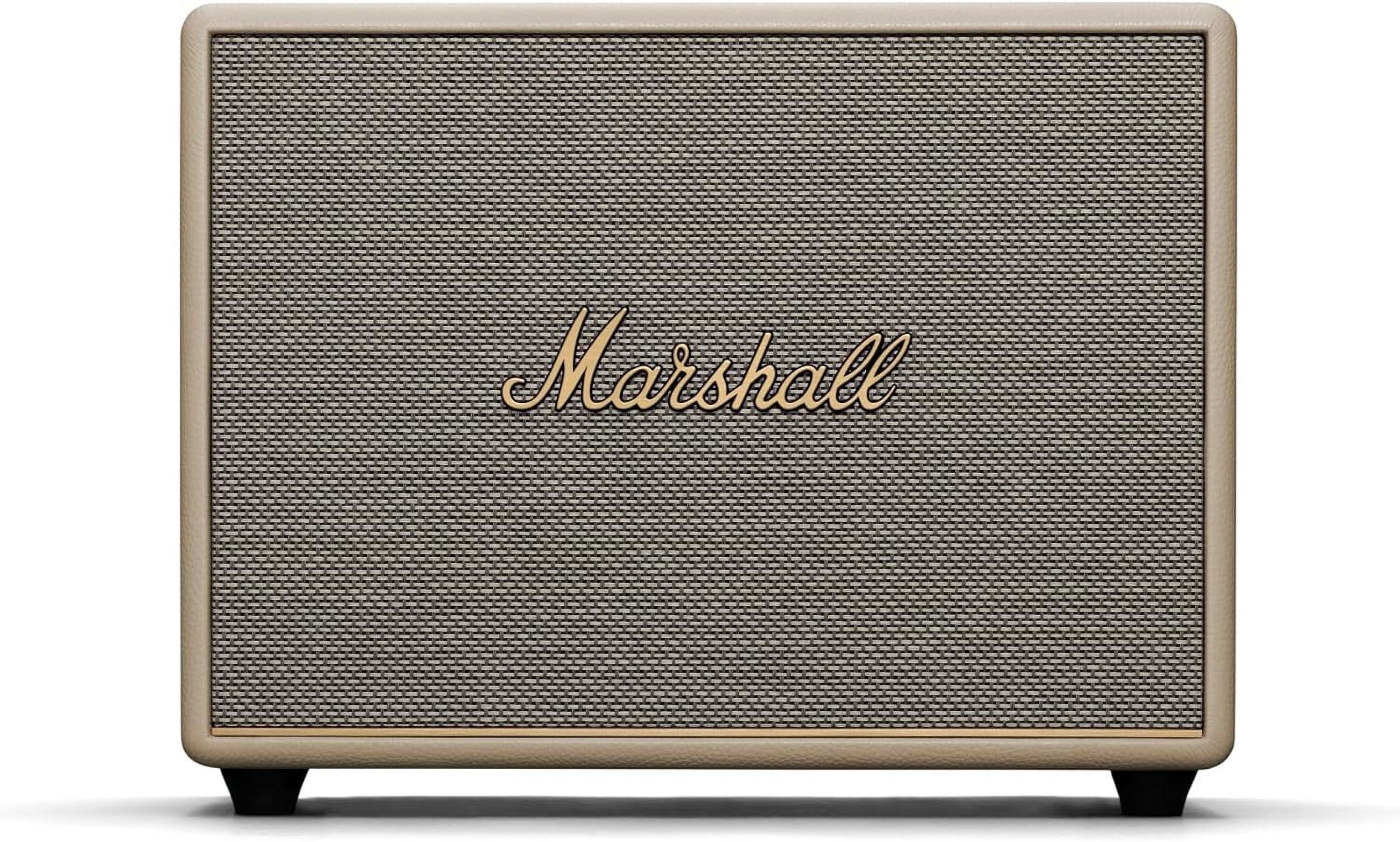 Altavoz Bluetooth Marshall Woburn III | Walmart en línea