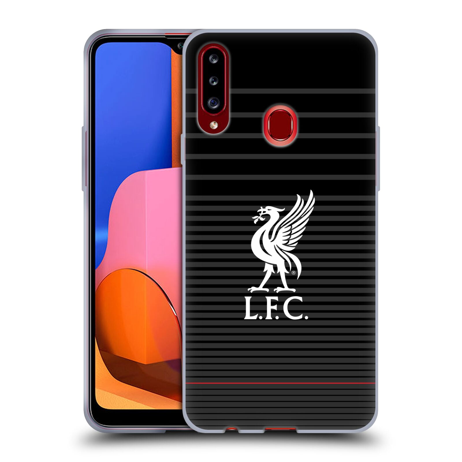 Head Case Designs Officially Licensed Liverpool Football Club Liver ...