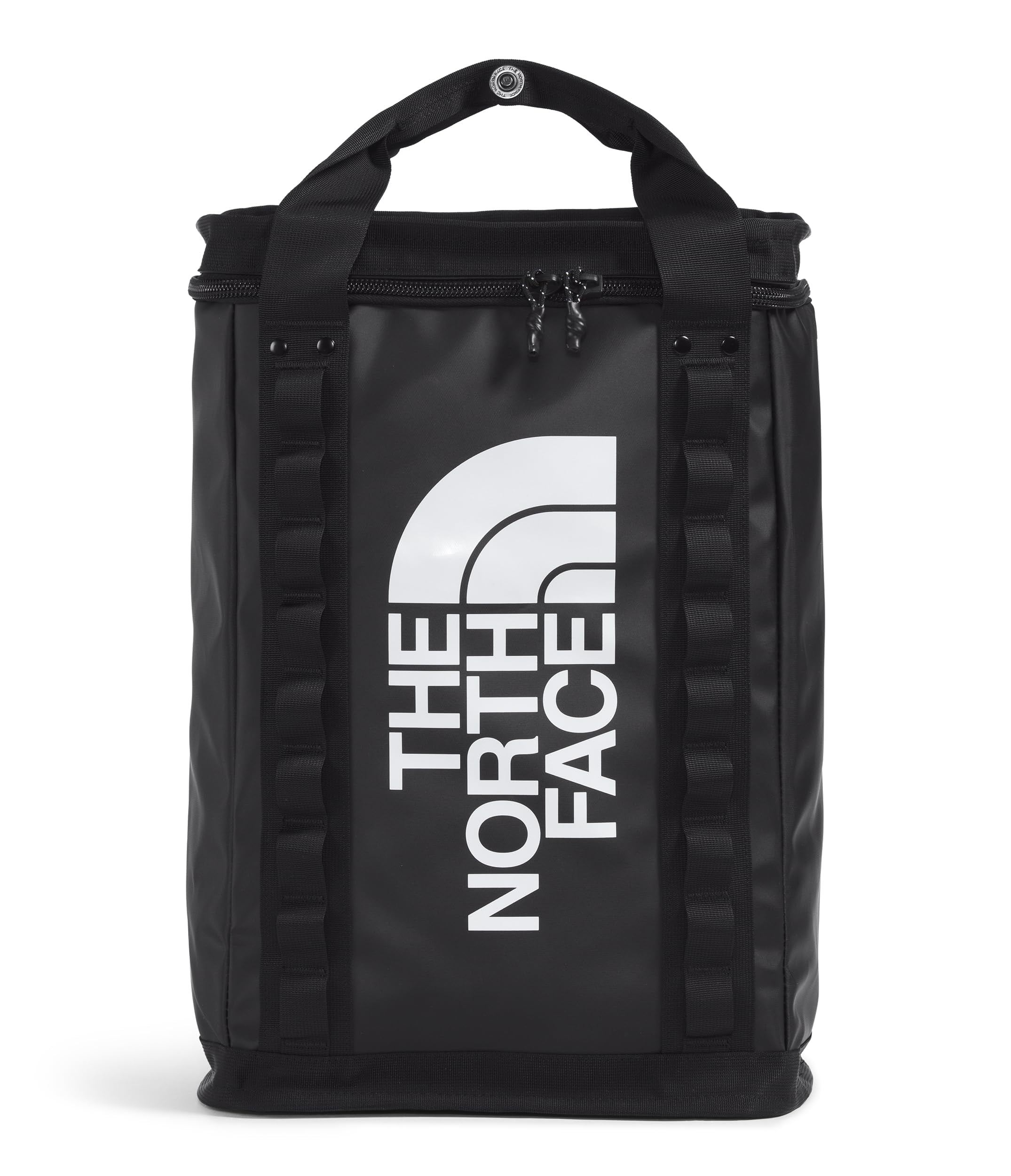 THE NORTH FACE Explore Fusebox Daypack-L - NPF, TNF Negro/TNF Blanco-NPF, Talla única | Bodega ...
