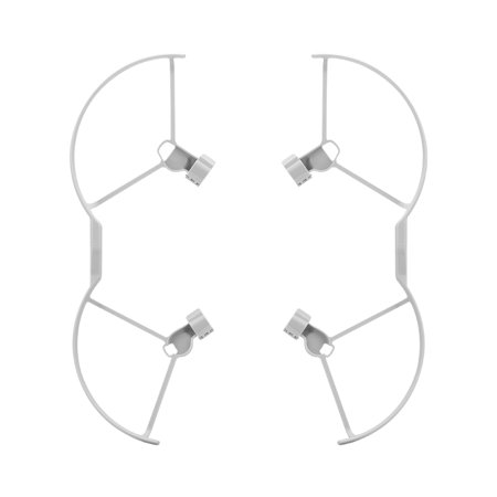 Quick-Release Propeller Guards Removable Propellers ProtectorLightweight Propellers Protection ...