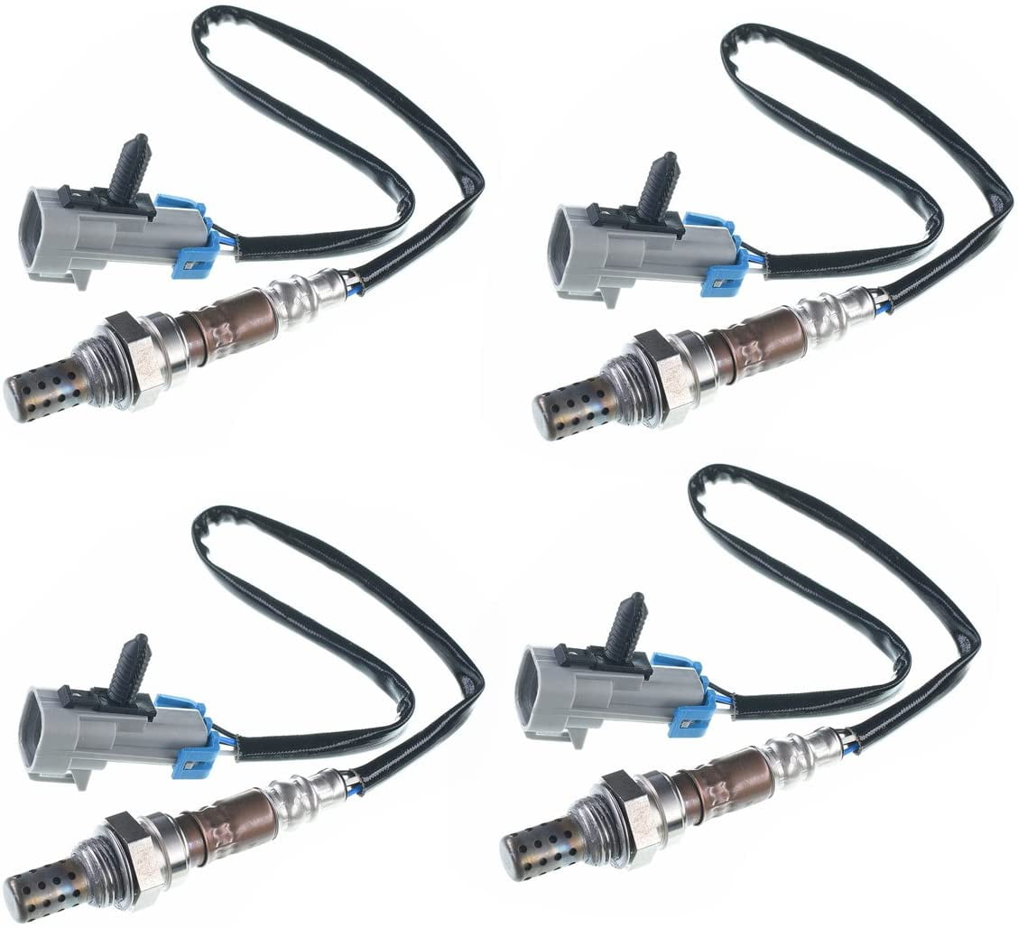 A-Premium O2 Oxygen Sensor Replacement for Chevrolet Silverado 1500 ...