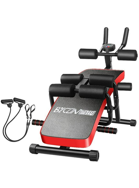 Ab & Sit Up Benches in Ab & Core Trainers - Walmart.com