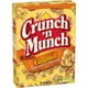 CRUNCH 'N MUNCH Caramel Popcorn with Peanuts, 6 oz. - Walmart.com