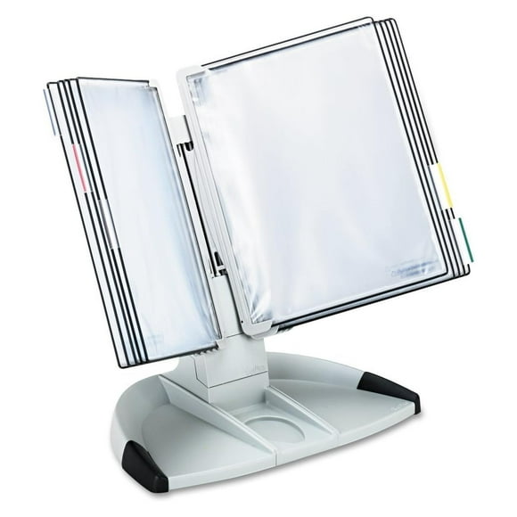 Desktop Reference Organizer