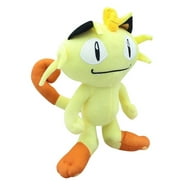 Pokemon Vulpix 8 Inch Plush - Walmart.com