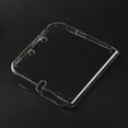 Transparent Hard Case Cover Shell For Nintendo 2DS+Film - Walmart.com
