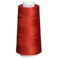 Maxi Lock All Purpose Thread Navy 3000 YD Cone MLT-041 - Walmart.com