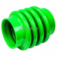 9HP Recoil Start Horizontal Shaft Engine with 2;1 Clutch Reduction ...