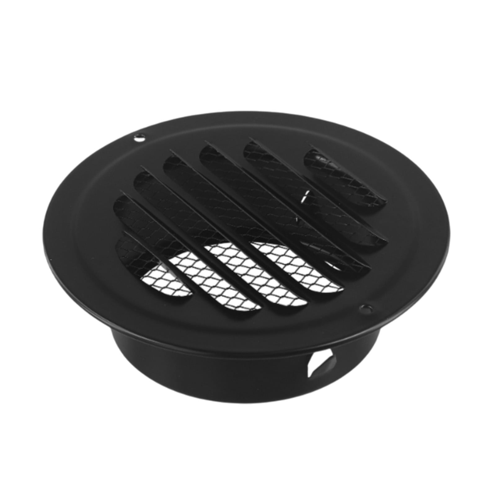 Click here for Feilian 70-200mm Round Stainless Steel Air Vent Gr... prices