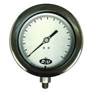 NAVAC NMV1 Micron Vacuum Gauge - Walmart.com