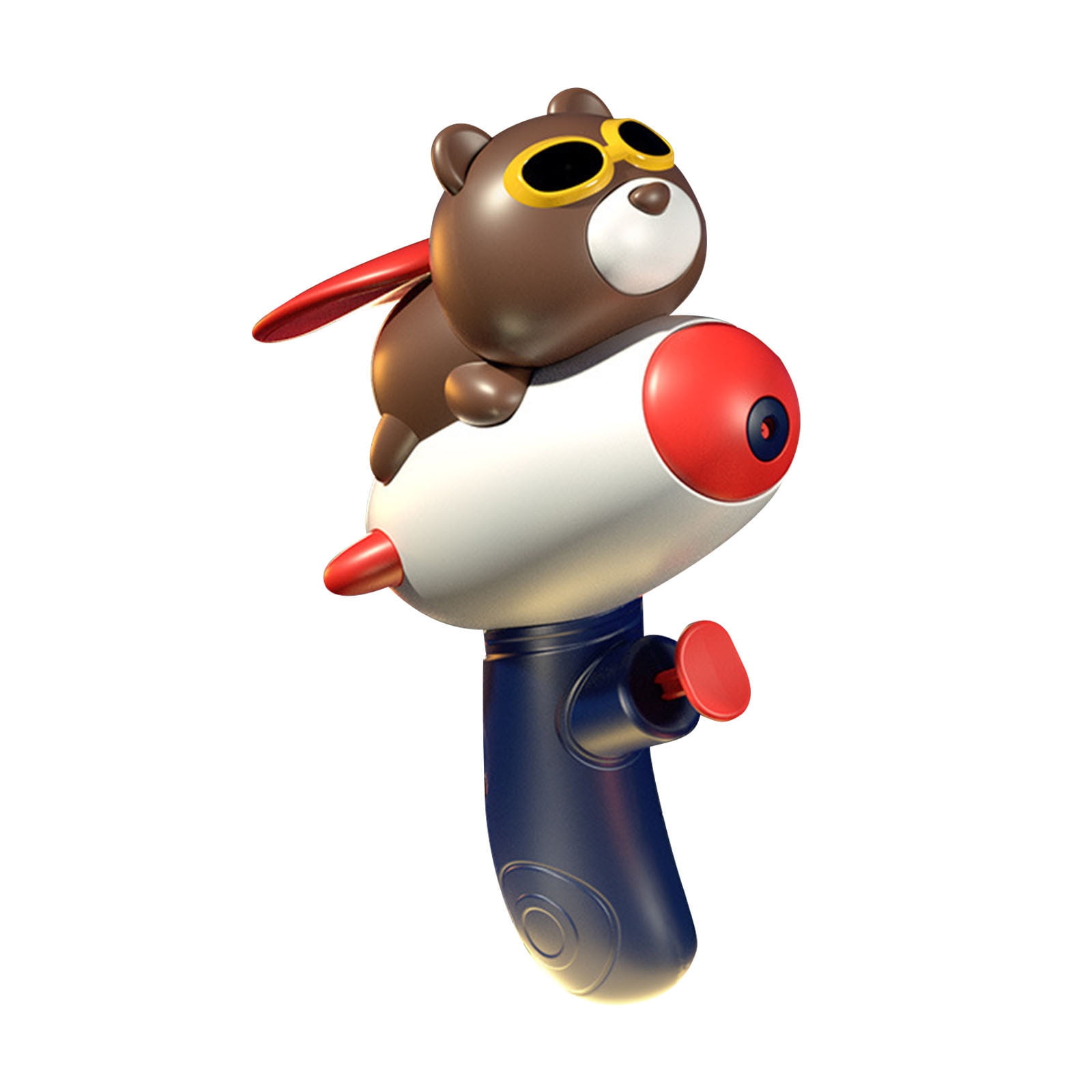 Click here for Meitianfacai Childrens Toy Little Pig Bear Water S... prices