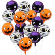 Coaee Halloween Ghosts And Pumpkins for Girl's Cotton Boxer Briefs Soft ...