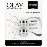 Olay Eyes Pro Retinol Eye Cream, Crow's Feet Treatment, Hydrating, 0.5 ...