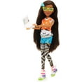 Project Mc2 Doll with Experiment, Bryden's Glow Stick - Walmart.com