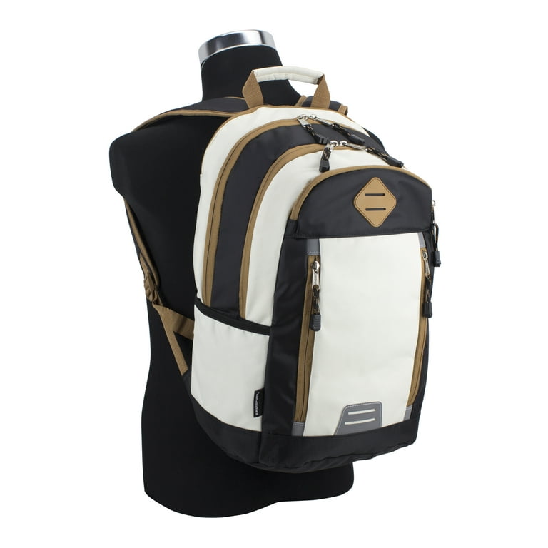 Unorganized Backpack