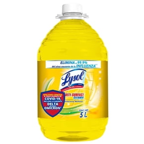 Compra limpiador multiusos a los mejores precios | Walmart México
