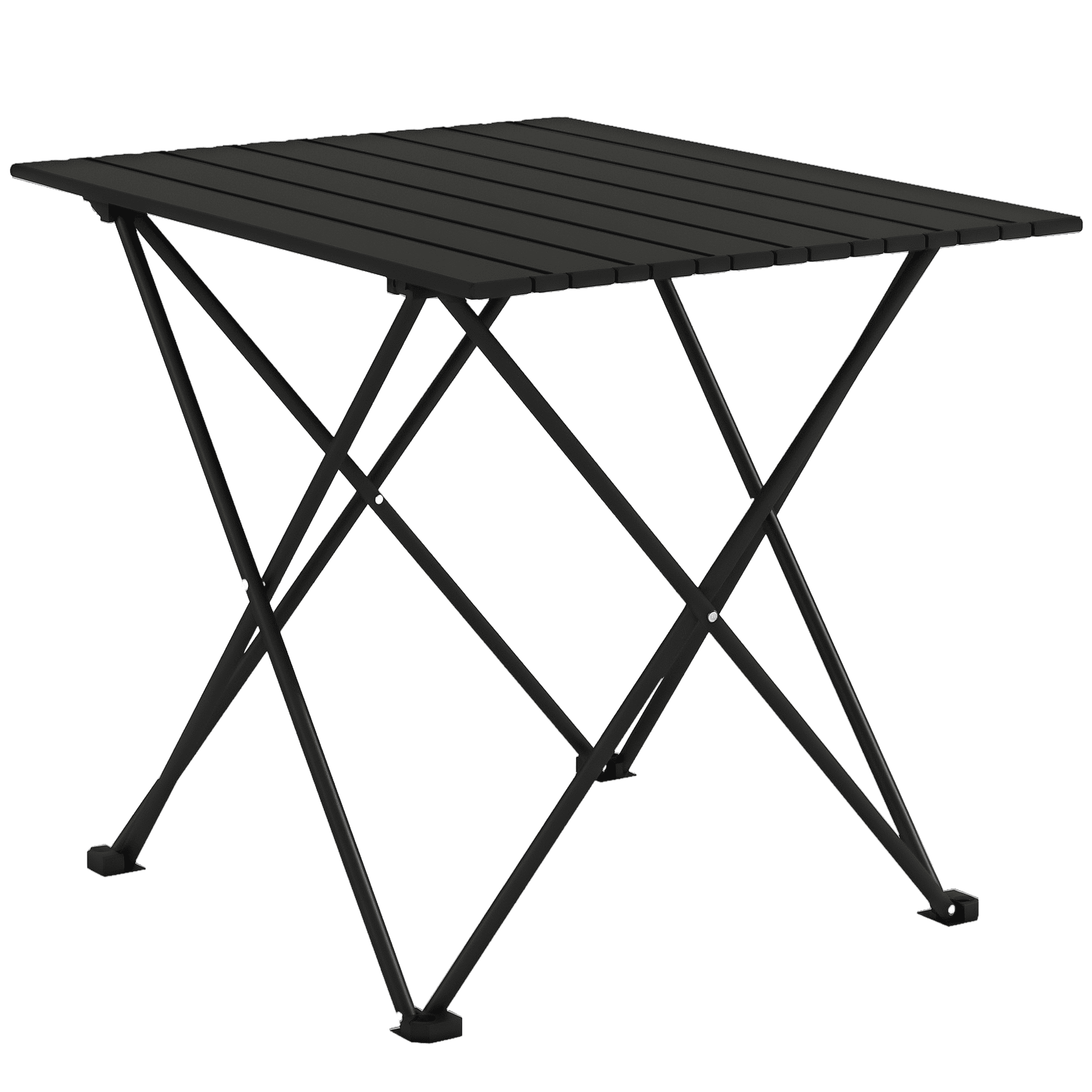 Click here for Outsunny Folding Camping Table  Portable Picnic Ta... prices