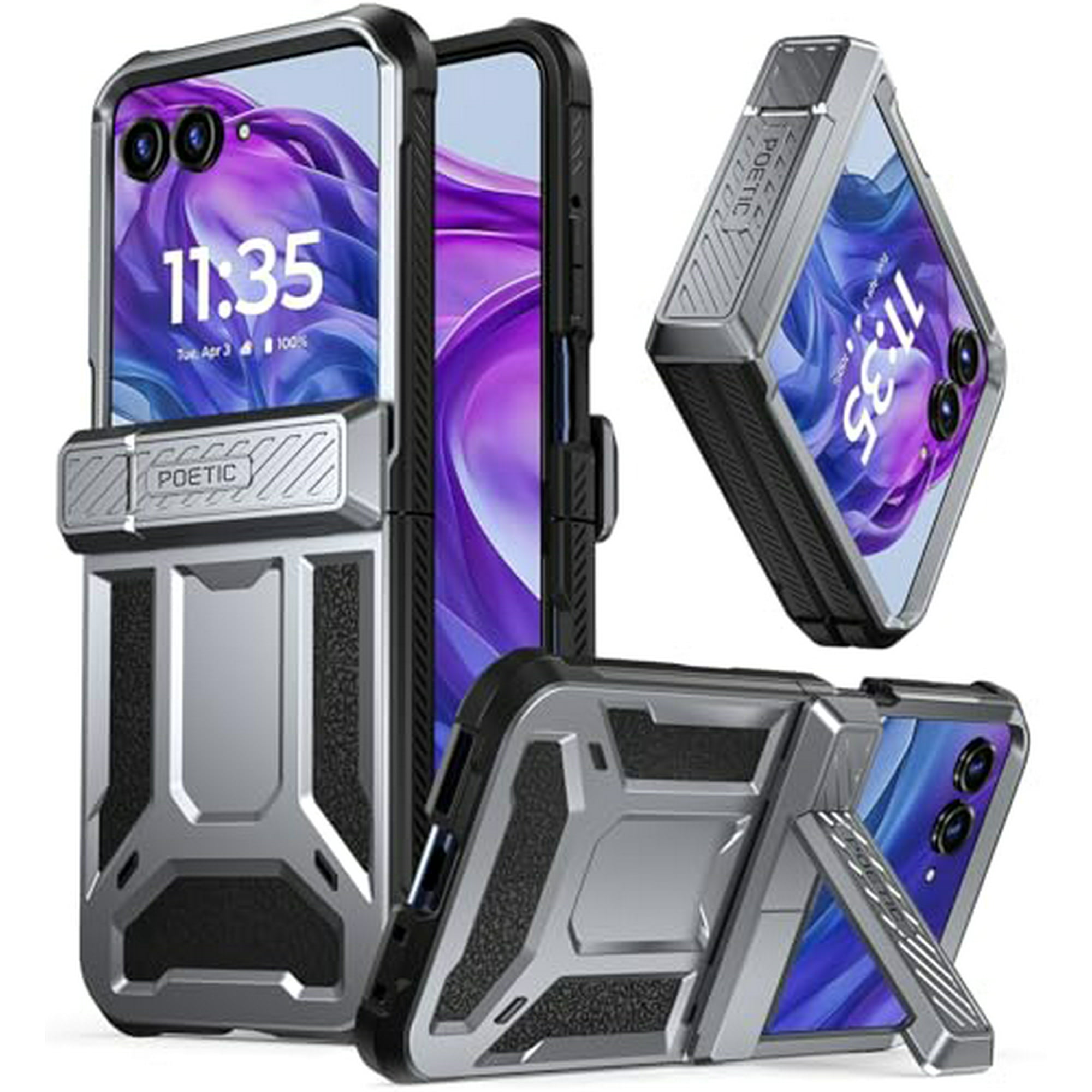 Click here for Poetic Licence Poetic Spartan Case For Moto Razr P... prices